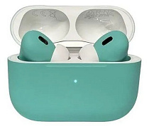 Купить Беспроводные наушники Apple AirPods Pro 2 Color (USB-C), тиффани ...