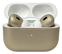 Купить Беспроводные наушники Apple AirPods Pro 2 Color (USB-C), титан ...